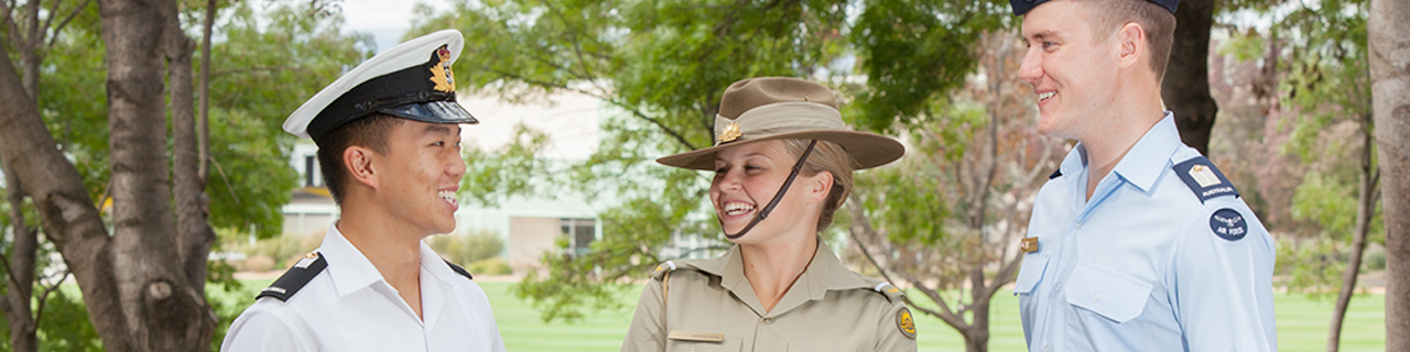 Australian Defence Force Academy